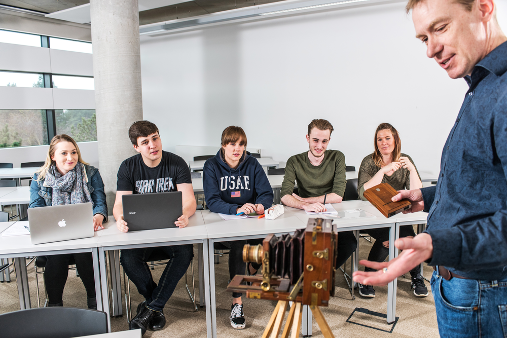 BA (Hons) History | Bournemouth University